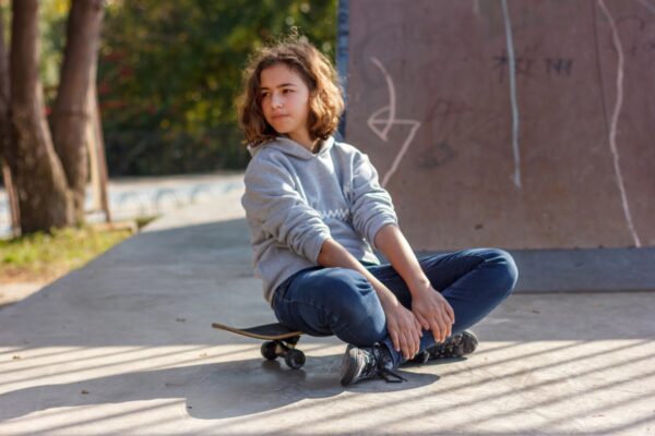 Brainstorm Review: Understanding the Adolescent Brain