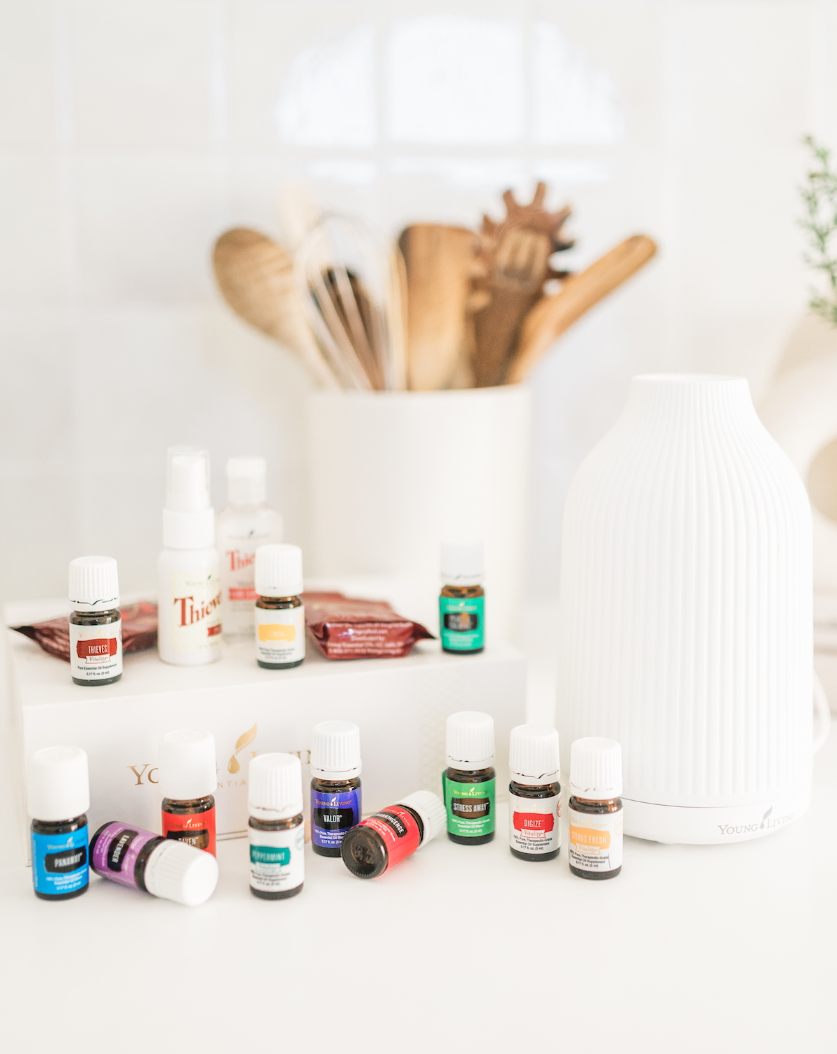 Young Living Membership Options: Customer vs Brand Partner