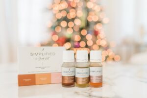 Warm & Inviting Winter Essential Oils for Your Diffuser