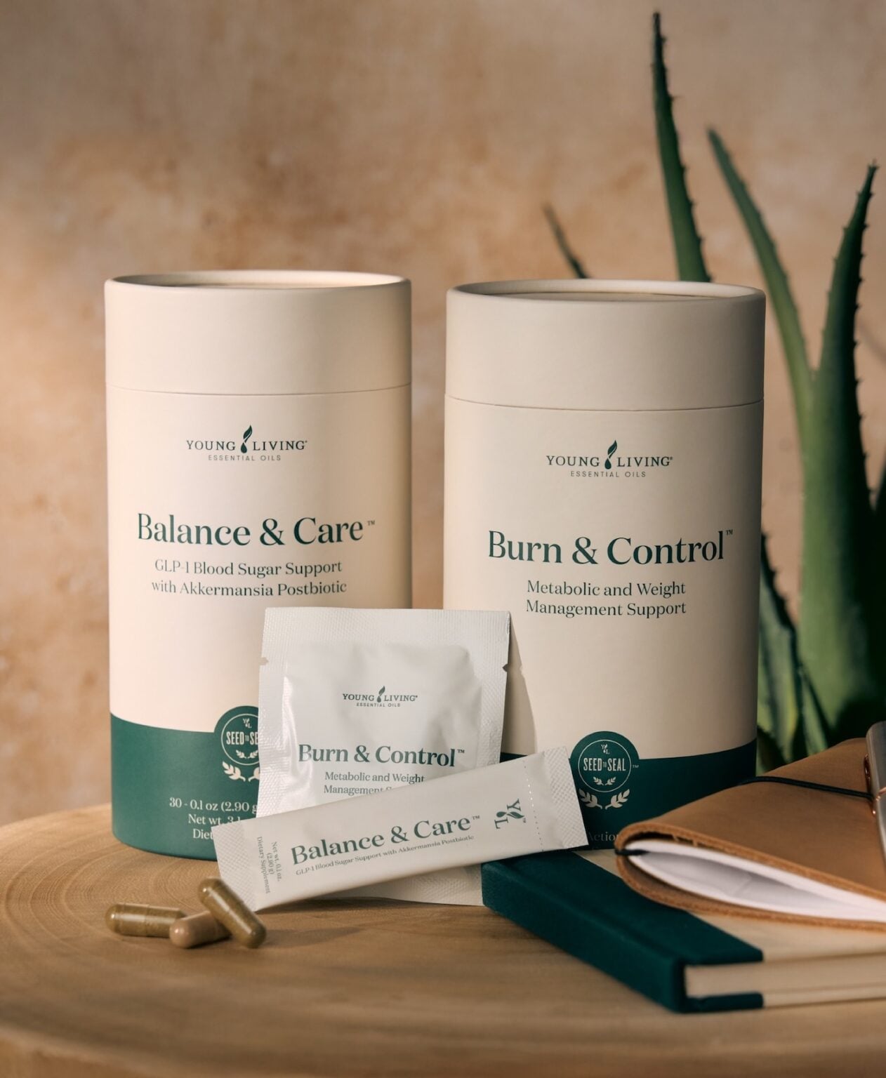 Balance & Burn Reviews: Natural GLP-1 Support - Green Child Magazine